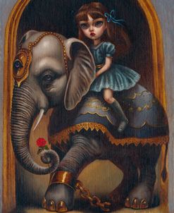 Who Killed the Rabbit - Art Licensing International, Inc.